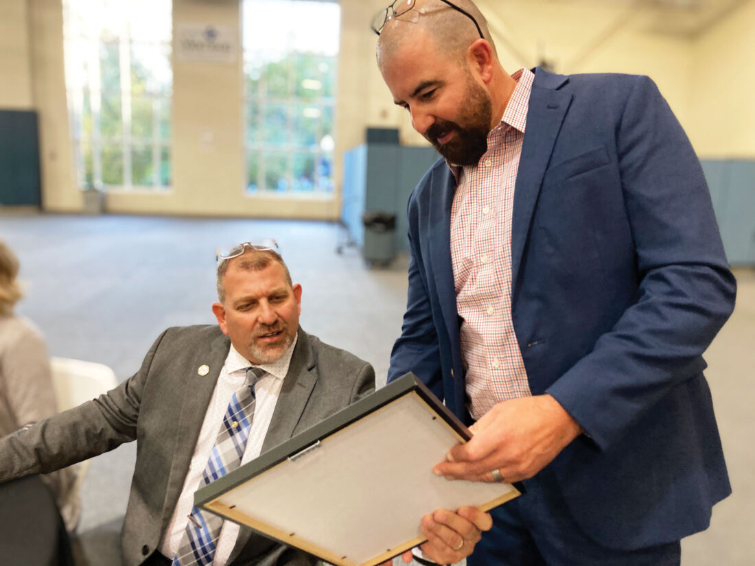 Roush goes live; Council makes commitment to partnership with SEOPA ...